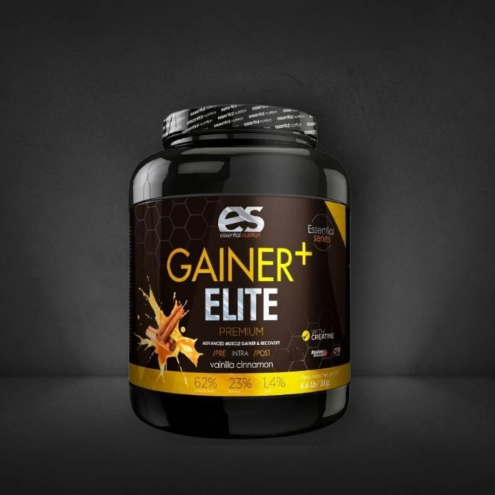 Weight Gainer pour Prise de Masse - Nutriperfs